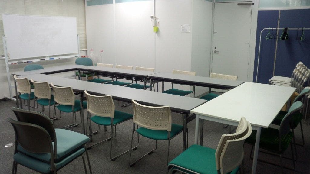 東京タワー・国際医療福祉大学三田病院そば・スペースの写真8