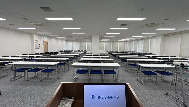 7A【八丁堀駅 4分】オプション料金0円で設備・備品使い放題☆便利な駅近♥の写真2