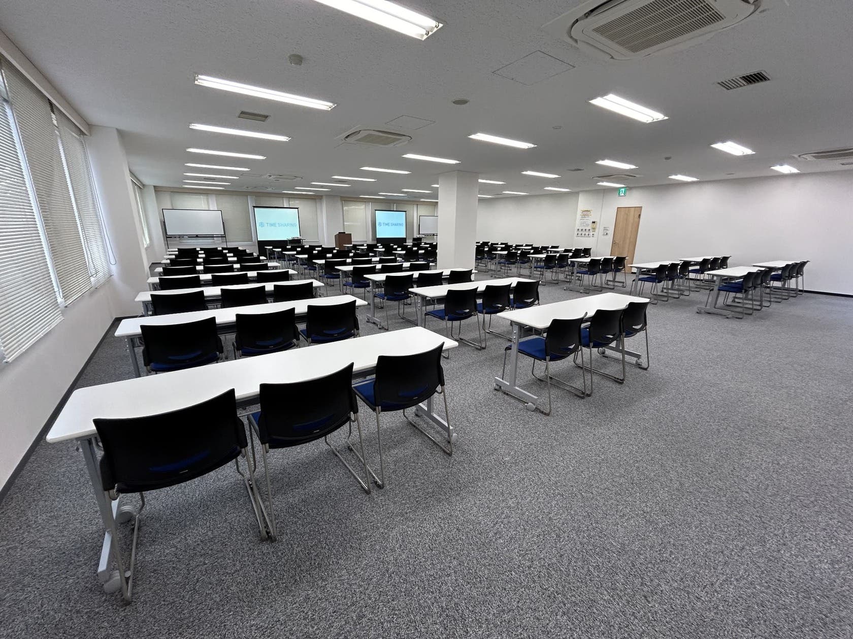 7A【八丁堀駅 4分】オプション料金0円で設備・備品使い放題☆便利な駅近♥の写真3