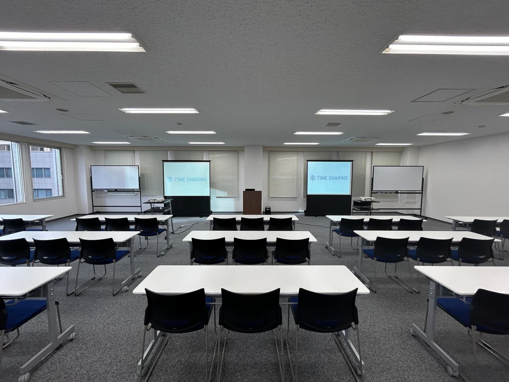 7A【八丁堀駅 4分】オプション料金0円で設備・備品使い放題☆便利な駅近♥の写真4