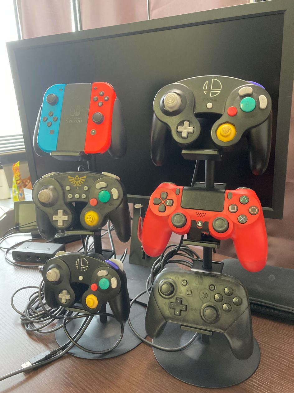 【騒げるネカフェ！？】超高速インターネット‼オタ活推し活、ゲーム大会などに最適なレンタルスペース_西小倉駅から徒歩6分の写真9