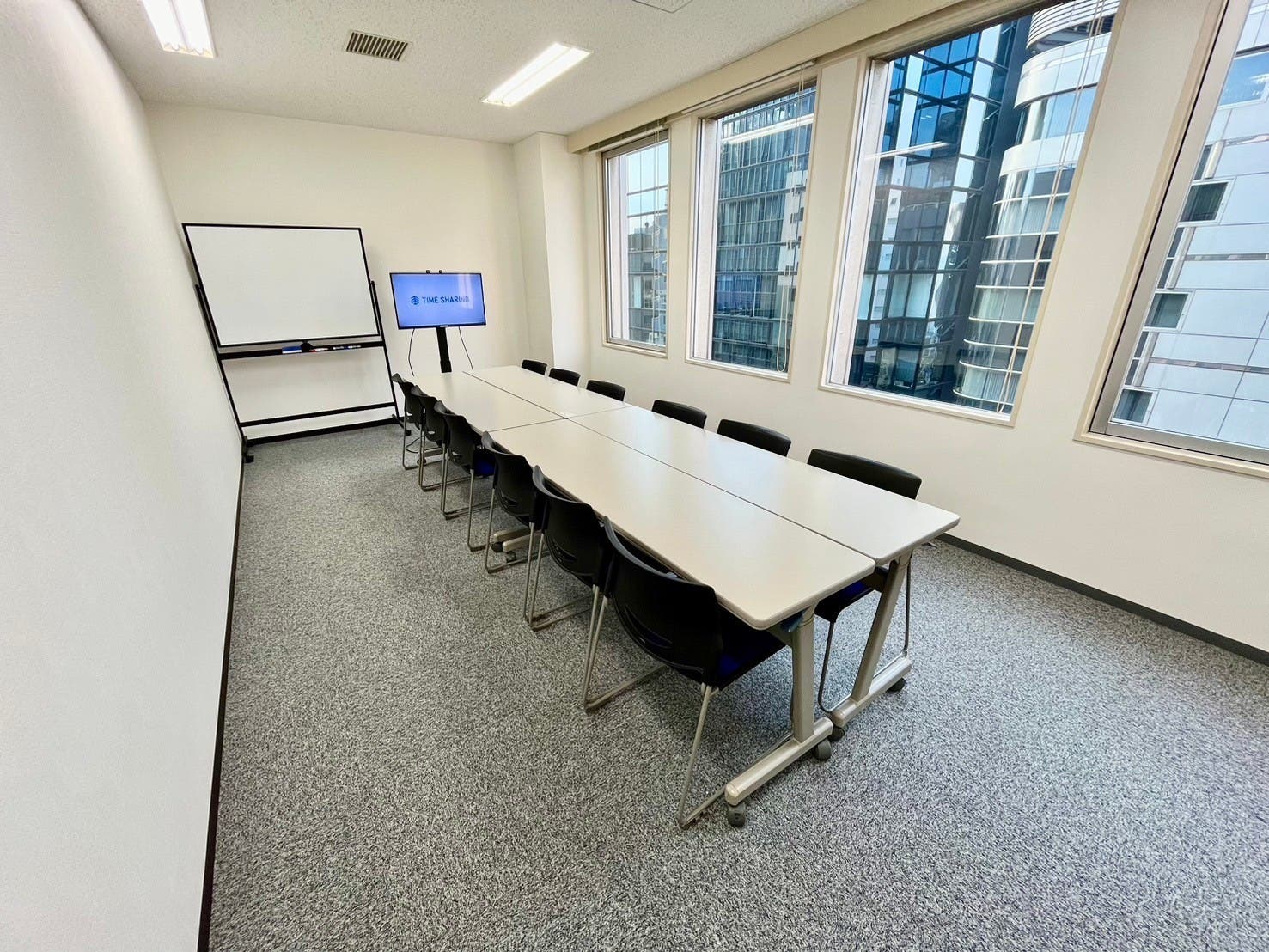 7B【八丁堀駅 4分】オプション料金0円で設備・備品使い放題☆便利な駅近♥の写真1