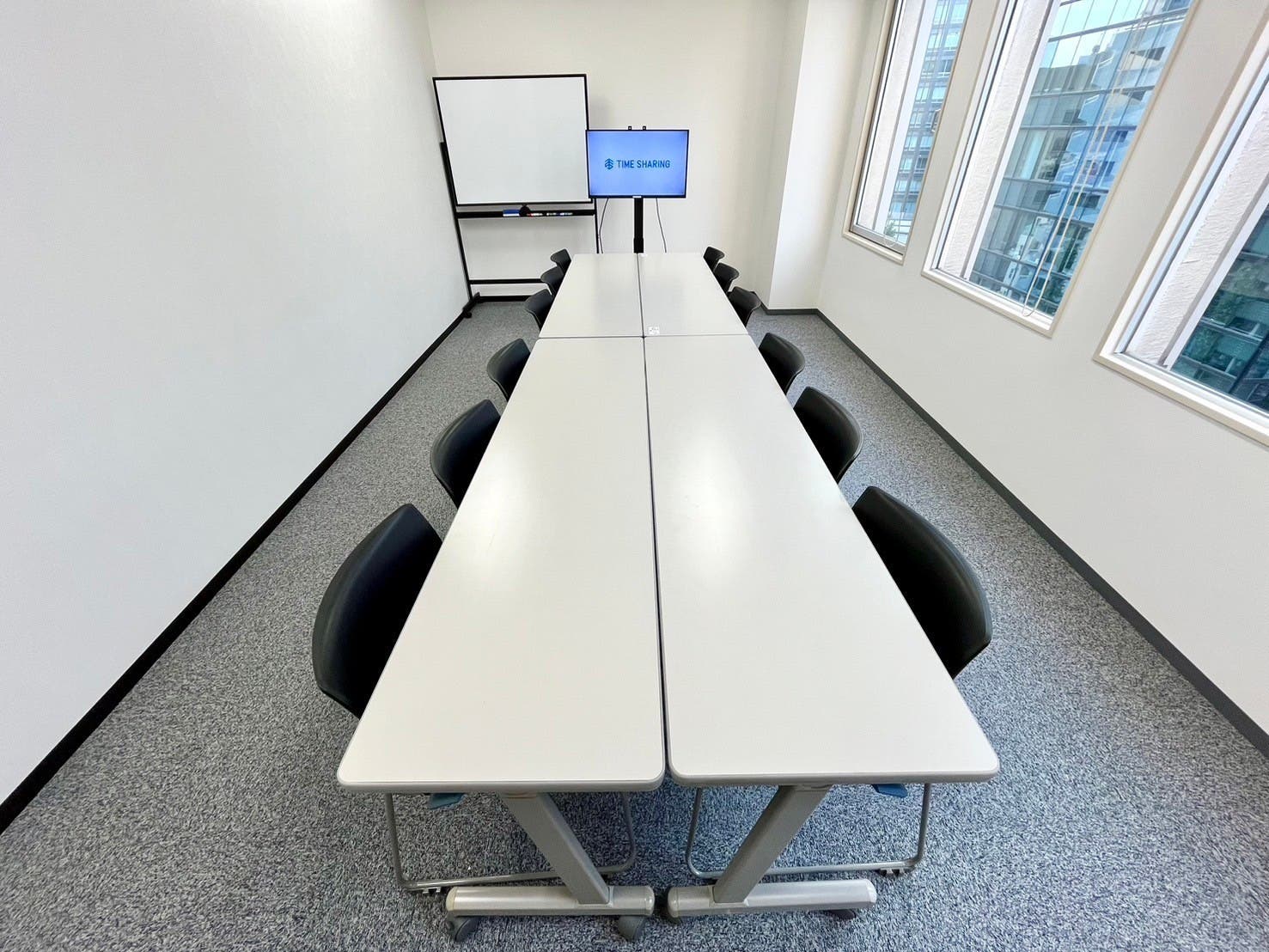 7B【八丁堀駅 4分】オプション料金0円で設備・備品使い放題☆便利な駅近♥の写真2