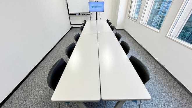 7B【八丁堀駅 4分】オプション料金0円で設備・備品使い放題☆便利な駅近♥の写真2