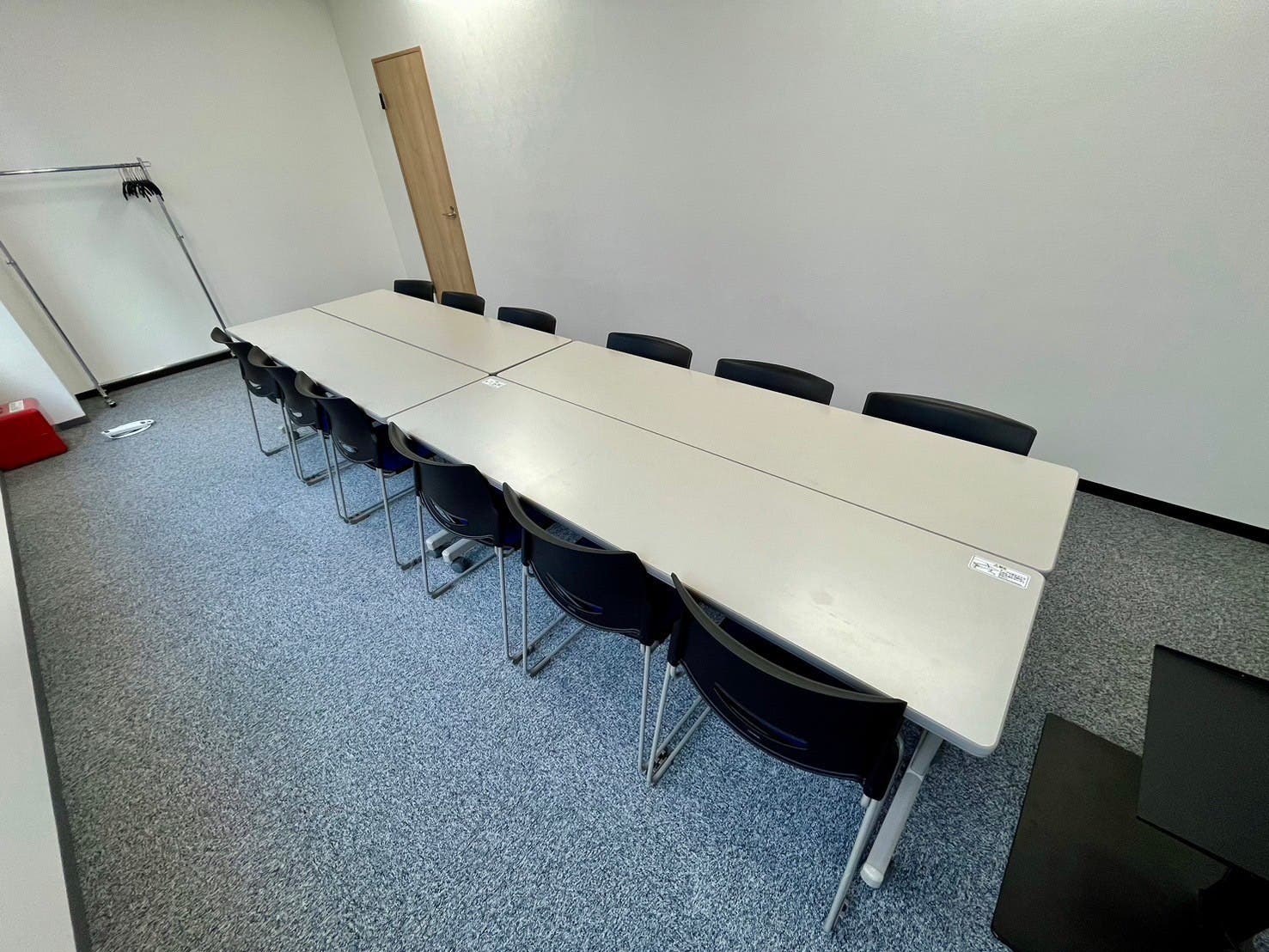 7B【八丁堀駅 4分】オプション料金0円で設備・備品使い放題☆便利な駅近♥の写真3