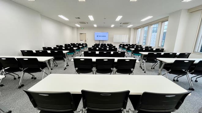 7C【八丁堀駅 4分】オプション料金0円で設備・備品使い放題☆便利な駅近♥の写真1