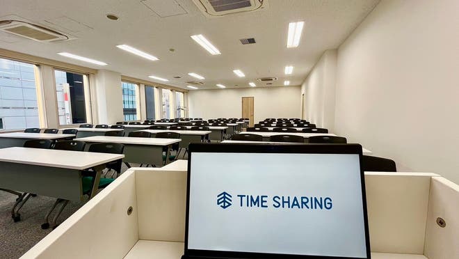 7C【八丁堀駅 4分】オプション料金0円で設備・備品使い放題☆便利な駅近♥の写真2