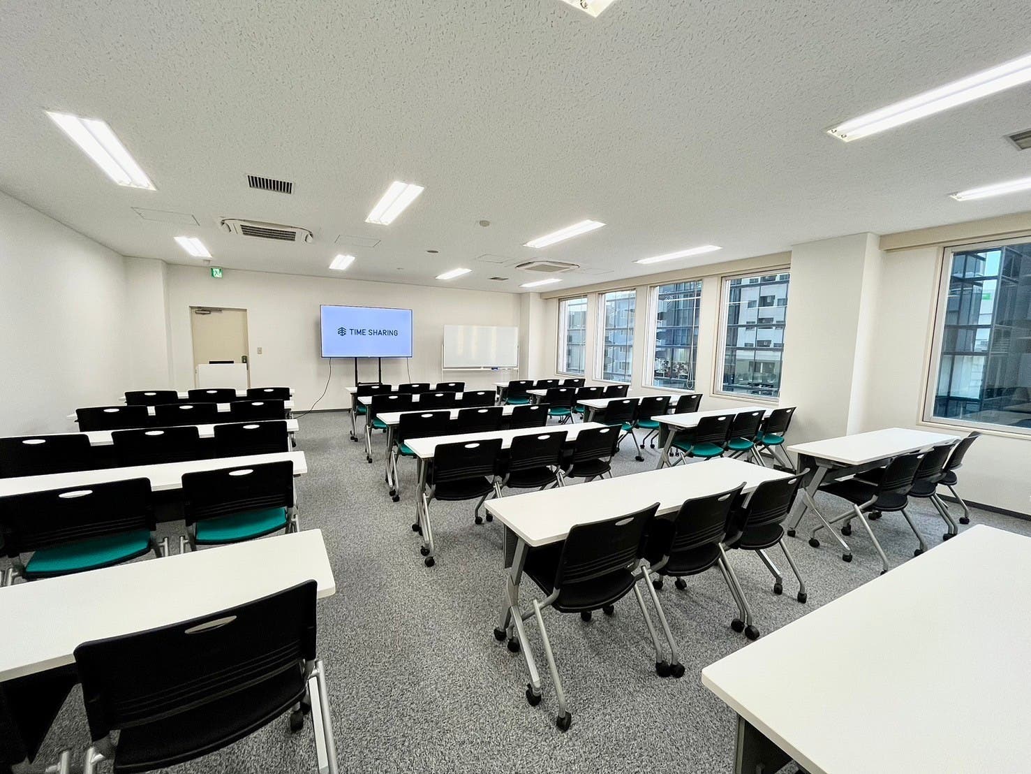 7C【八丁堀駅 4分】オプション料金0円で設備・備品使い放題☆便利な駅近♥の写真3