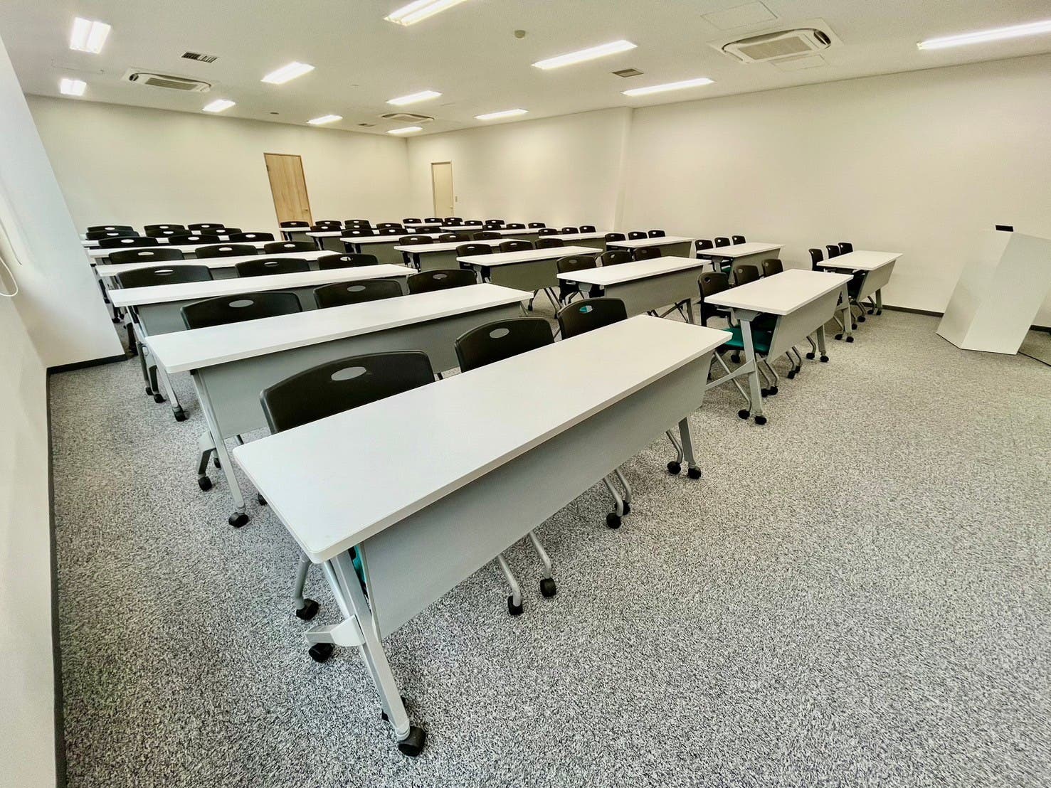 7C【八丁堀駅 4分】オプション料金0円で設備・備品使い放題☆便利な駅近♥の写真4