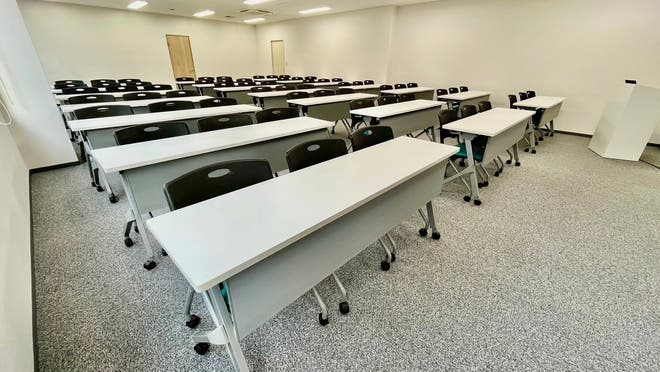 7C【八丁堀駅 4分】オプション料金0円で設備・備品使い放題☆便利な駅近♥の写真4