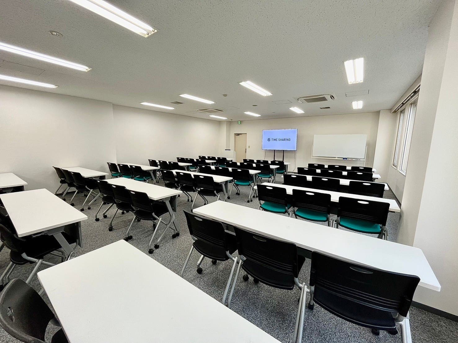 7C【八丁堀駅 4分】オプション料金0円で設備・備品使い放題☆便利な駅近♥の写真5