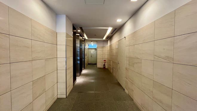 7C【八丁堀駅 4分】オプション料金0円で設備・備品使い放題☆便利な駅近♥の写真7