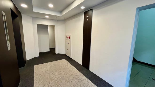 7C【八丁堀駅 4分】オプション料金0円で設備・備品使い放題☆便利な駅近♥の写真9