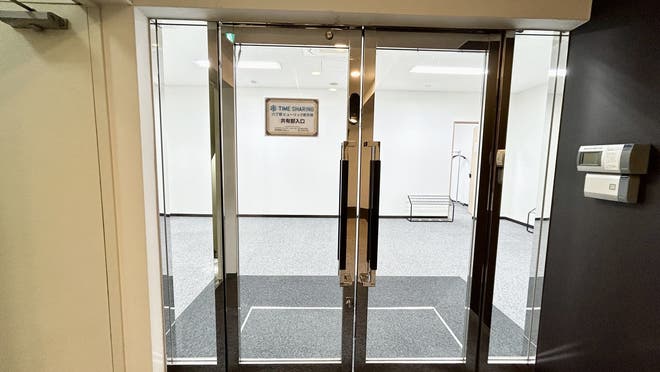 7C【八丁堀駅 4分】オプション料金0円で設備・備品使い放題☆便利な駅近♥の写真10