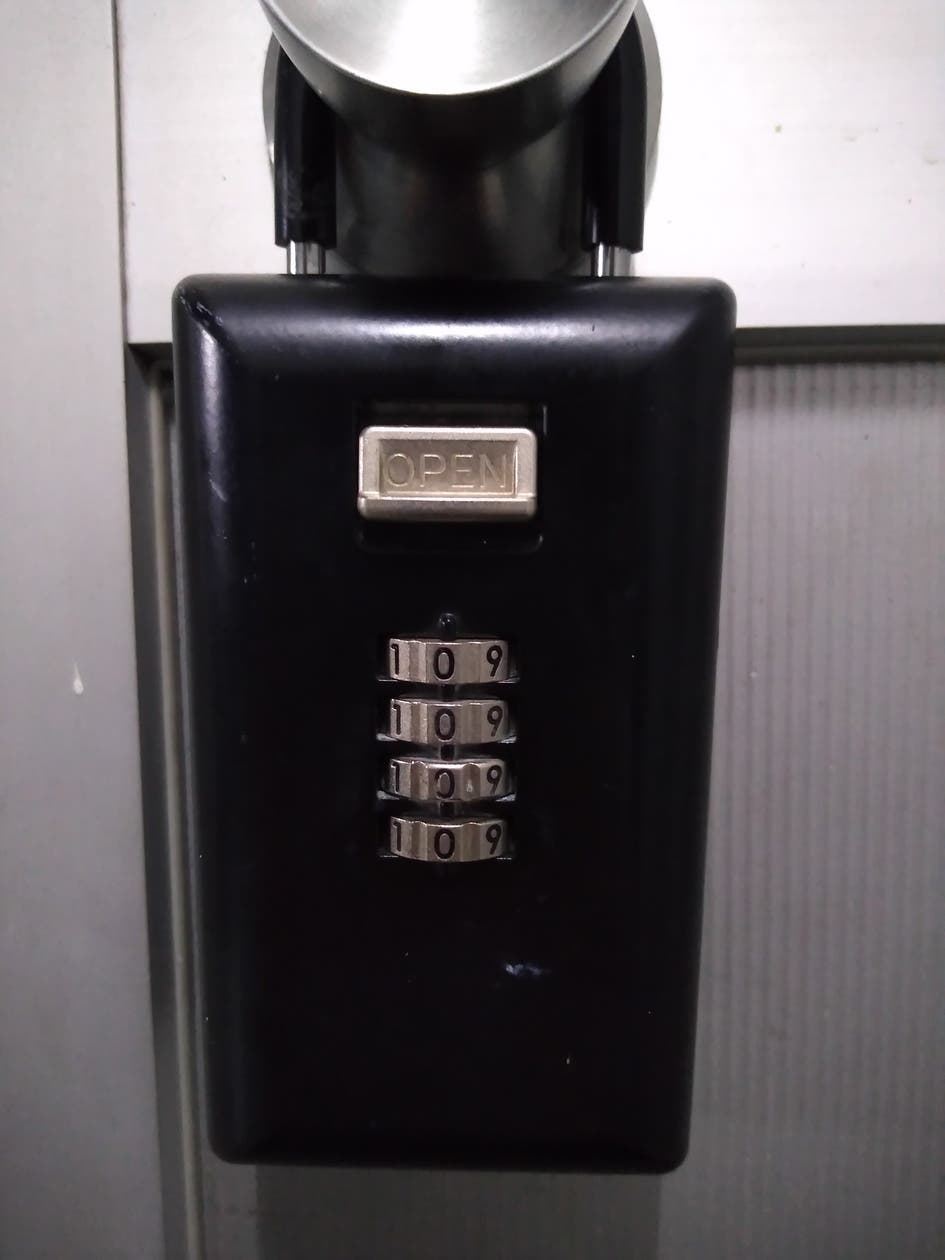 【500円～✨】コスパ最強/業務用マルチスミスラック導入/撮影/テレワークも出来るプライベートジムの写真14