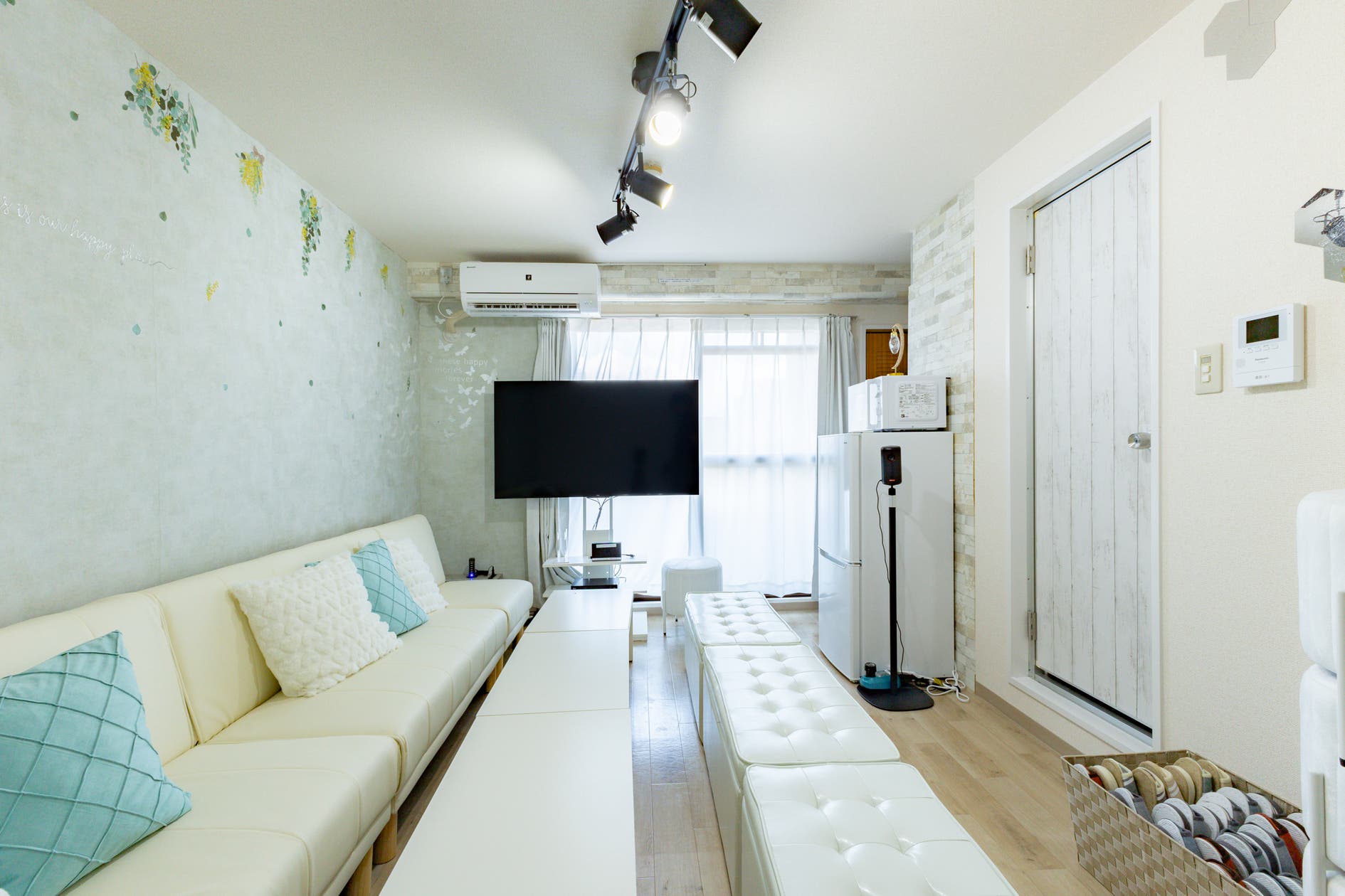 NEW🎉クリスマス🎄最大20名🉐駅1分🚋忘年会🍺大人気ゲーム機🎮女子会💗タコパ🐙24H🏪candleなんばの写真8