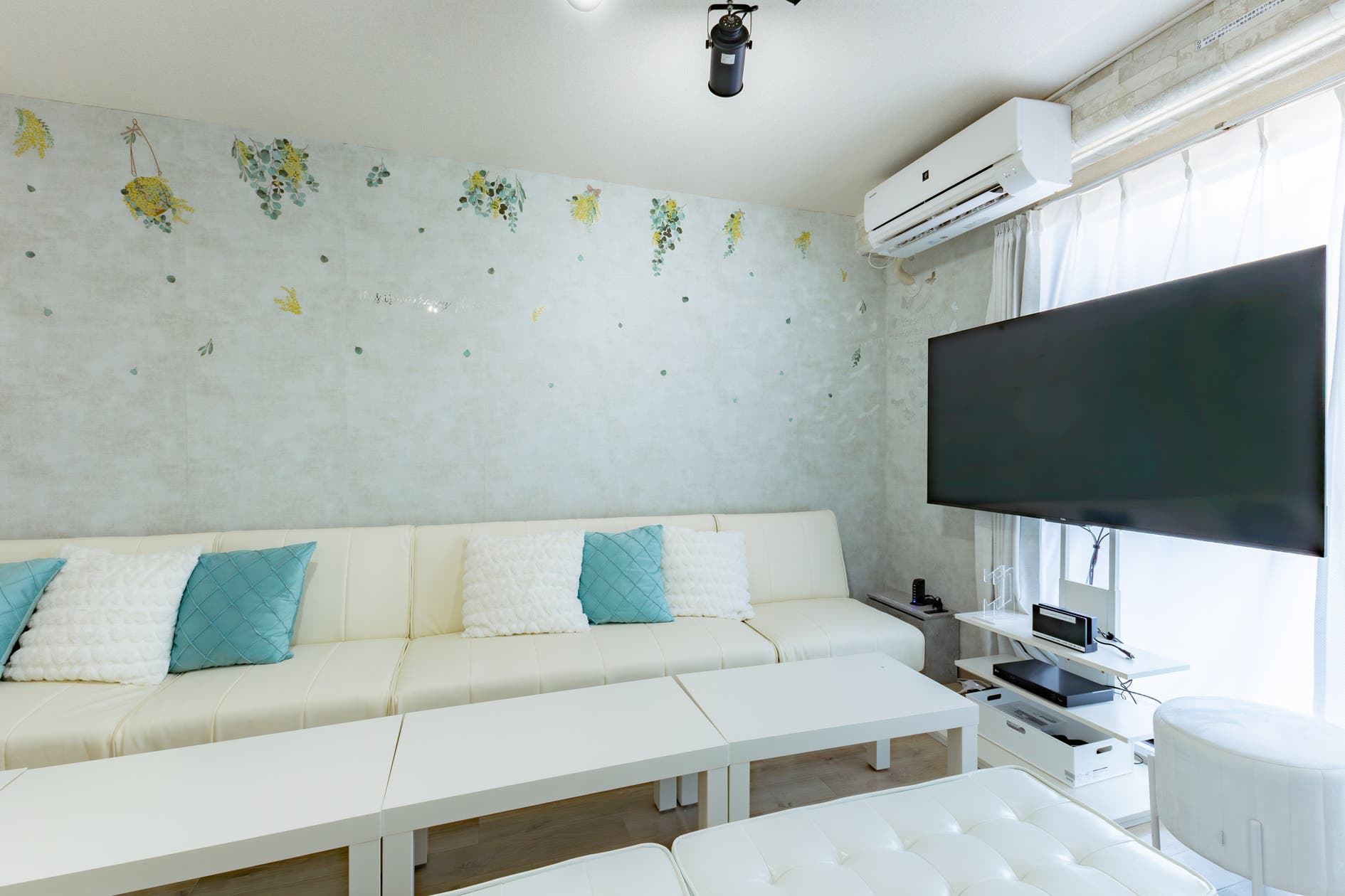 NEW🎉クリスマス🎄最大20名🉐駅1分🚋忘年会🍺大人気ゲーム機🎮女子会💗タコパ🐙24H🏪candleなんばの写真9