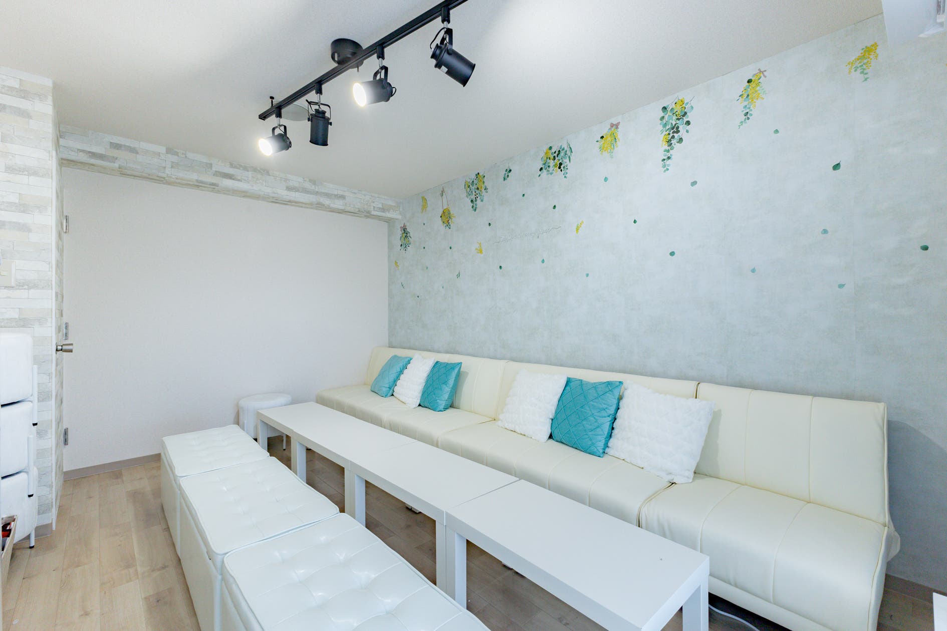 NEW🎉クリスマス🎄最大20名🉐駅1分🚋忘年会🍺大人気ゲーム機🎮女子会💗タコパ🐙24H🏪candleなんばの写真10