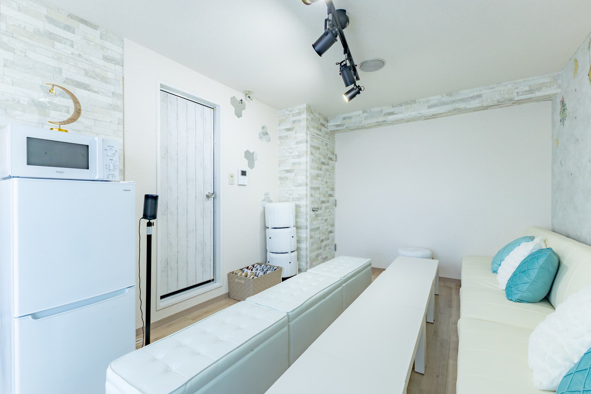 NEW🎉クリスマス🎄最大20名🉐駅1分🚋忘年会🍺大人気ゲーム機🎮女子会💗タコパ🐙24H🏪candleなんばの写真11