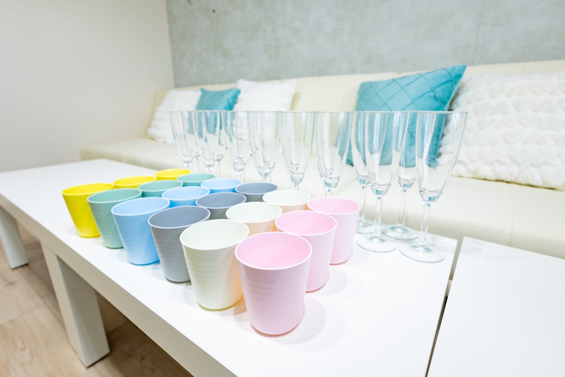 NEW🎉クリスマス🎄最大20名🉐駅1分🚋忘年会🍺大人気ゲーム機🎮女子会💗タコパ🐙24H🏪candleなんばの写真21