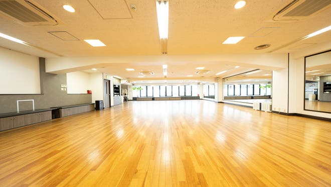 横浜駅から徒歩5分!市内最大級、148㎡の広いフロアですの写真5