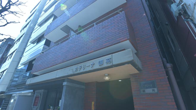 ハロースタジオ新宿御苑【格安】撮影機材・設備が全て無料スタジオの写真24