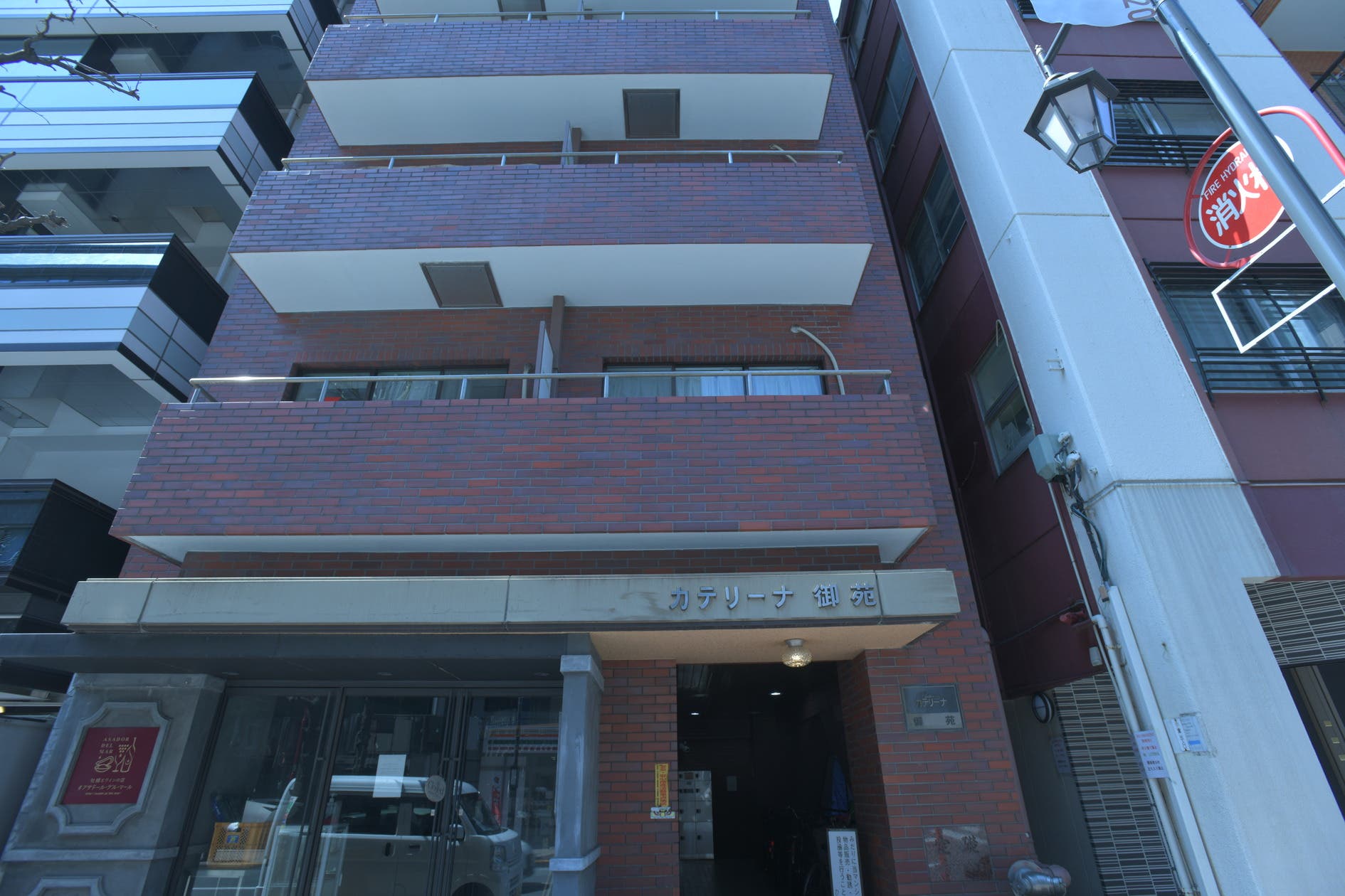 ハロースタジオ新宿御苑【格安】撮影機材・設備が全て無料スタジオの写真25