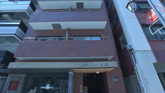 ハロースタジオ新宿御苑【格安】撮影機材・設備が全て無料スタジオの写真25