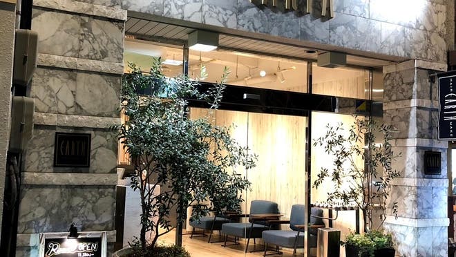 【EARTH 加古川店】まつエク専用席★大型サロンに併設されたレンタルサロン✂︎フリーランス/個人練習/美容業に最適♪の写真3