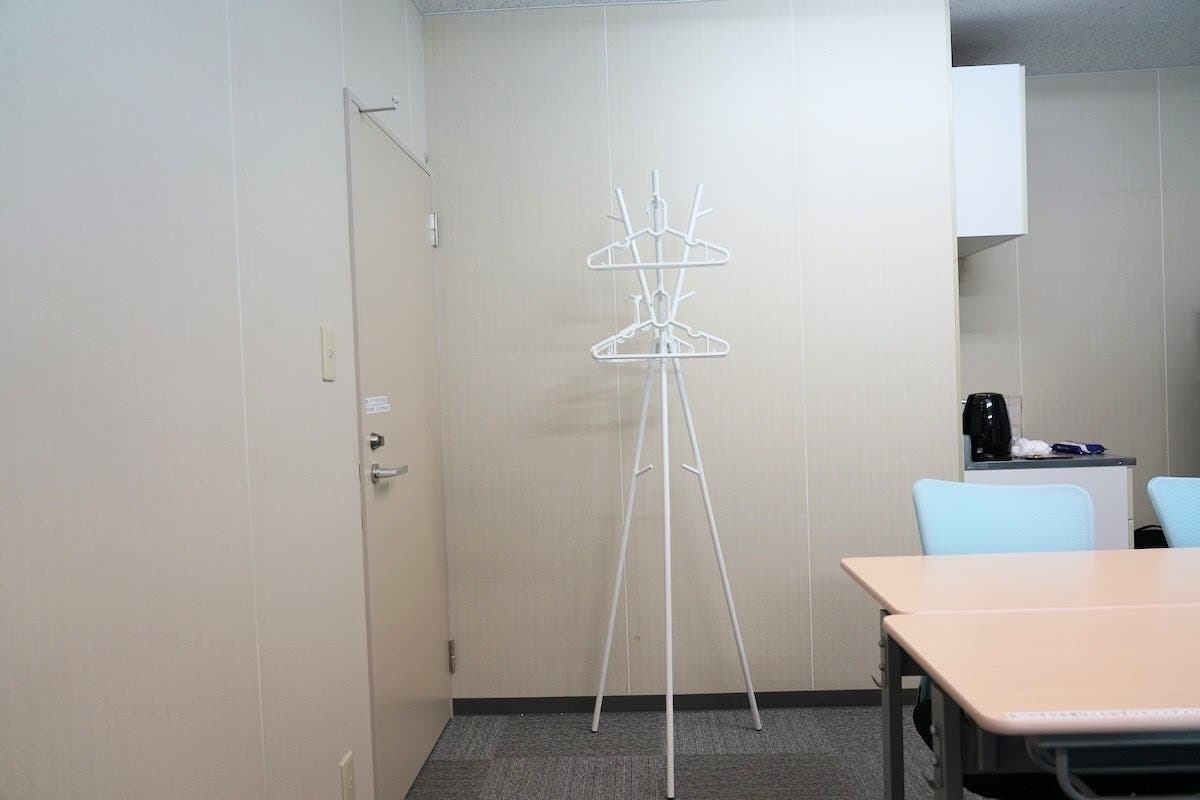 【New】【学割】水道橋&神保町駅3分,日大前！50incアンドロイドTV🎥ボードゲーム/TVゲーム🎮光👩‍❤️‍💋‍👨会議室の写真24