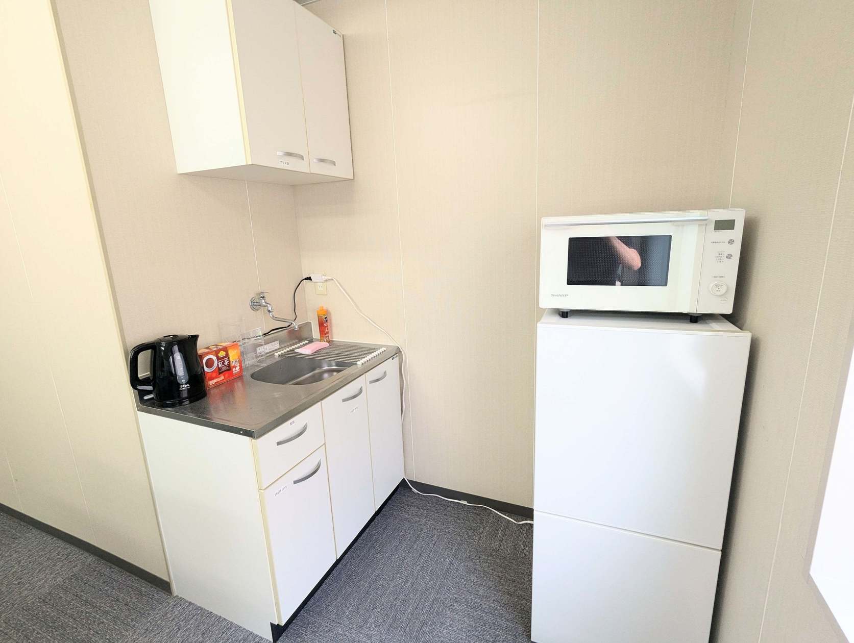 【New】【学割】水道橋&神保町駅3分,日大前！50incアンドロイドTV🎥ボードゲーム/TVゲーム🎮光👩‍❤️‍💋‍👨会議室の写真14