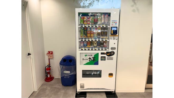 🌟1人のテレワークに🌟【新宿駅東口徒歩2分|コワーキングスペース|28S】半個室/無料Wi-Fi/電源/31.5inモニターの写真12