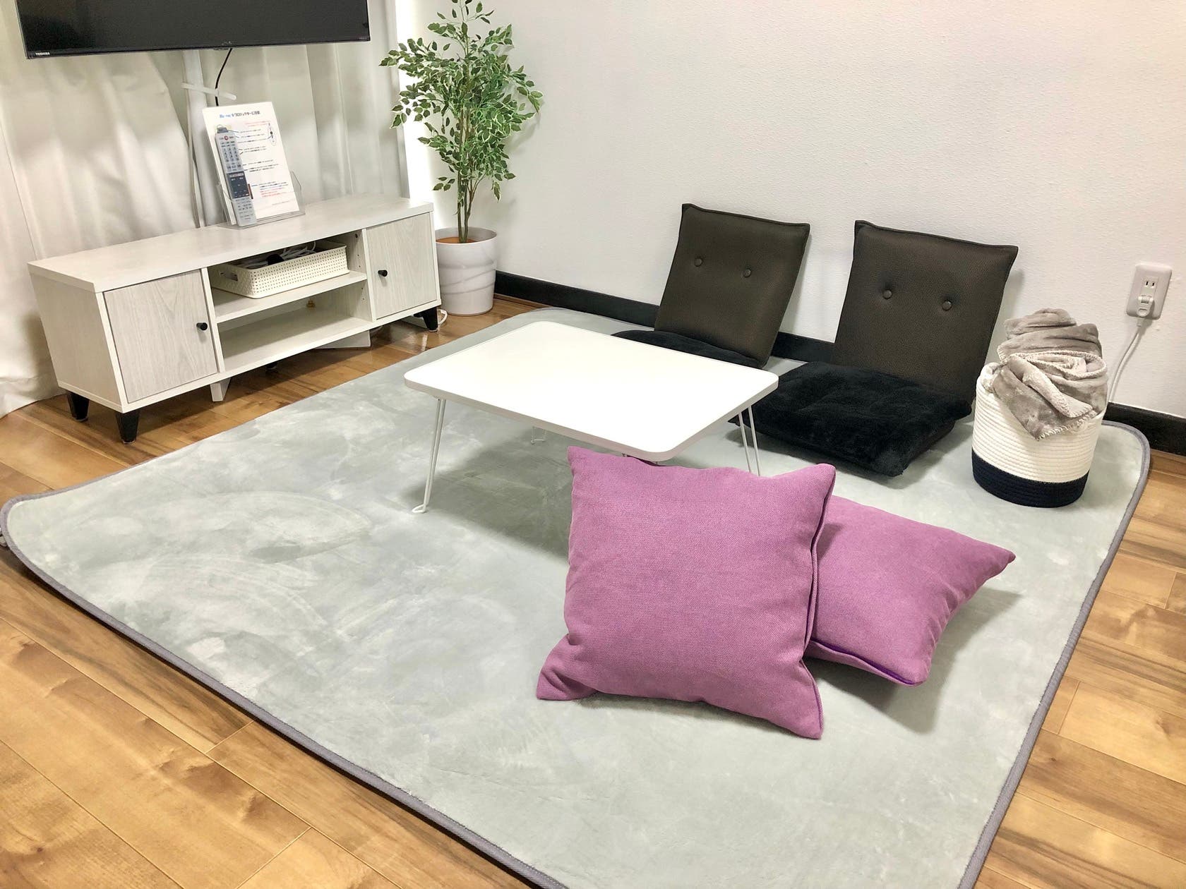 RoomAoyama🚃三門駅徒歩1分🎅🎄Xmasイベント開催中！今年も楽しいひと時を✨ 12/1～12/29限定⭕の写真14