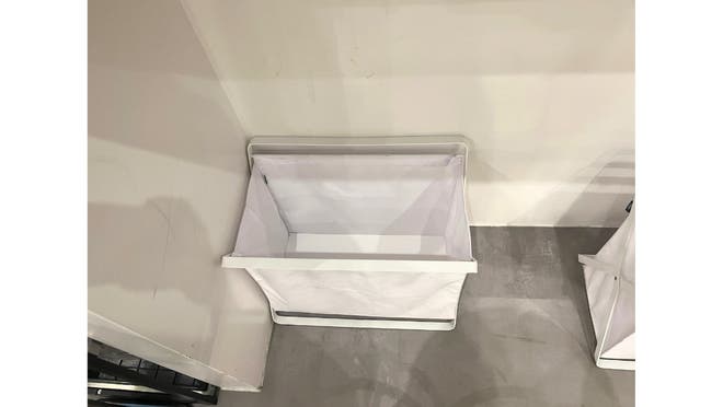 🌟1人のテレワークに最適🌟【新宿駅西口徒歩4分|コワーキングスペース|2C】カウンター/無料Wi-Fi/電源の写真7