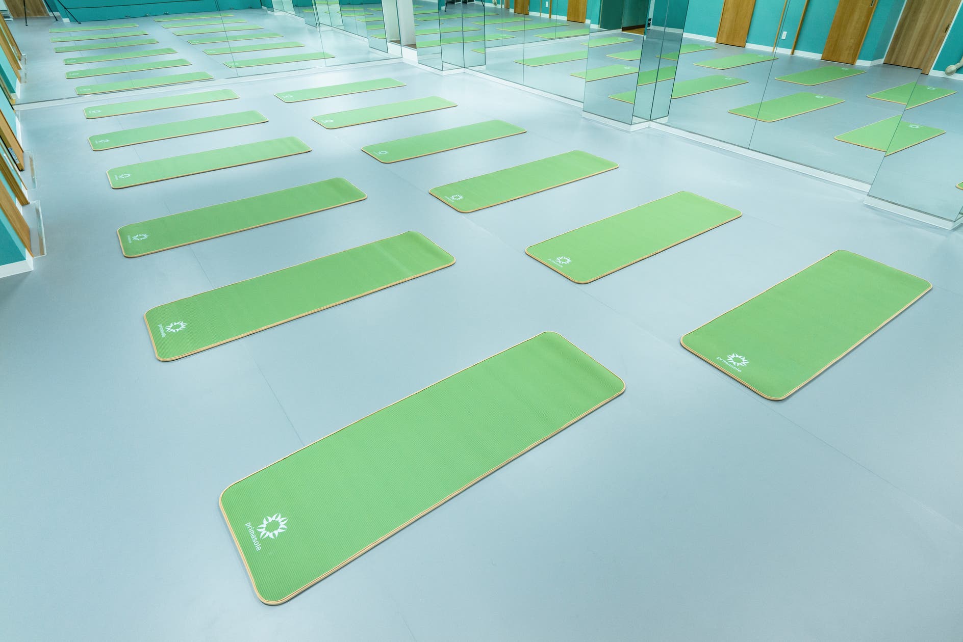 雑司が谷駅出口より徒歩3分　広々78㎡のダンススタジオ　マナーを守ってくれる方歓迎⭕️の写真7