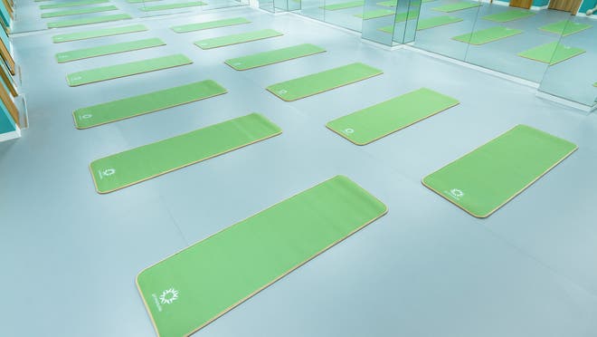 雑司が谷駅出口より徒歩3分 広々78㎡のダンススタジオ マナーを守ってくれる方歓迎⭕️の写真7