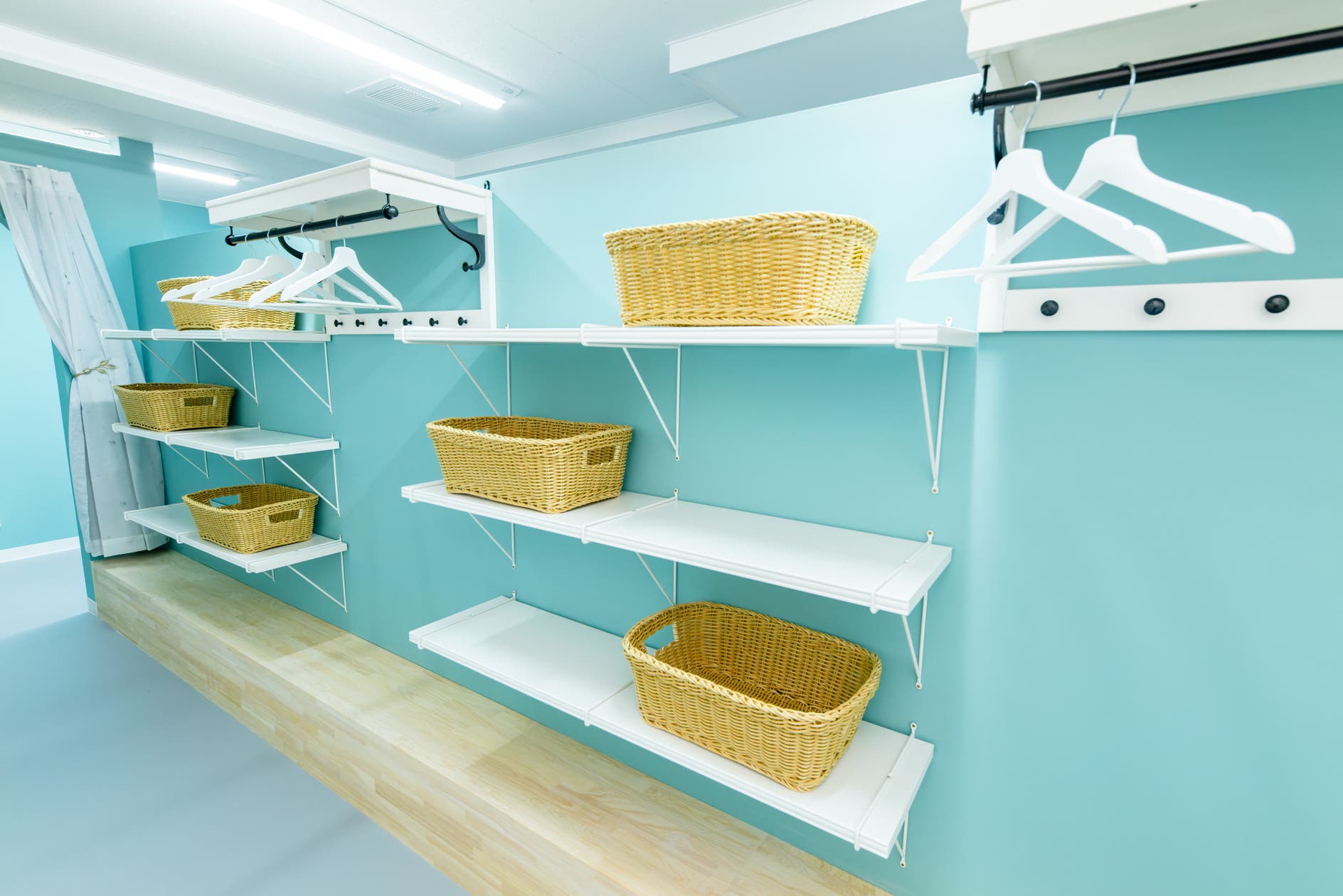 雑司が谷駅出口より徒歩3分　広々78㎡のダンススタジオ　マナーを守ってくれる方歓迎⭕️の写真5