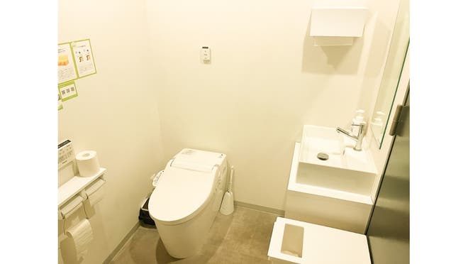 🌟1人のテレワークに最適🌟【池袋駅徒歩1分|コワーキングスペース|1C】カウンター/無料Wi-Fi/電源の写真10