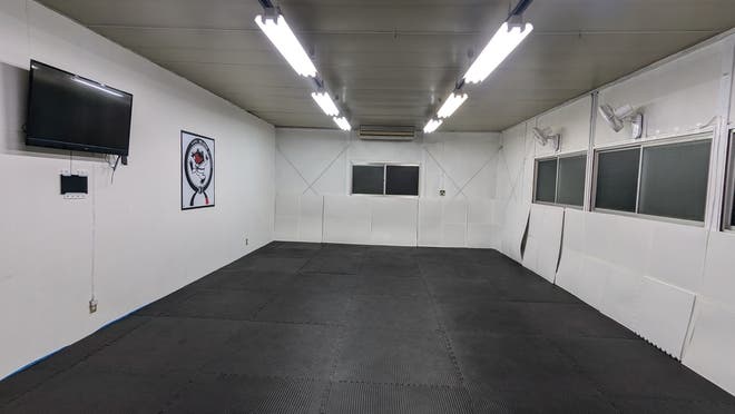格闘技もできる!レンタル道場・レンタルスペースの写真1
