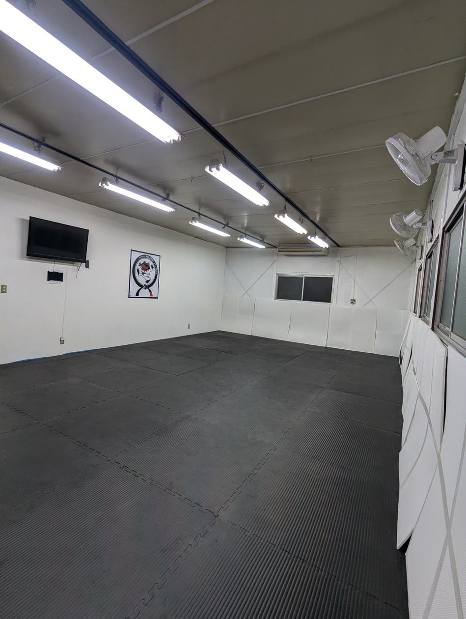 格闘技もできる！レンタル道場・レンタルスペースの写真5
