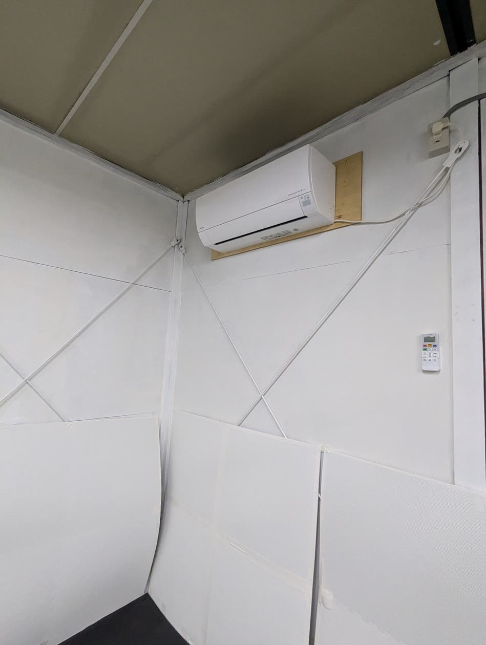 格闘技もできる！レンタル道場・レンタルスペースの写真6