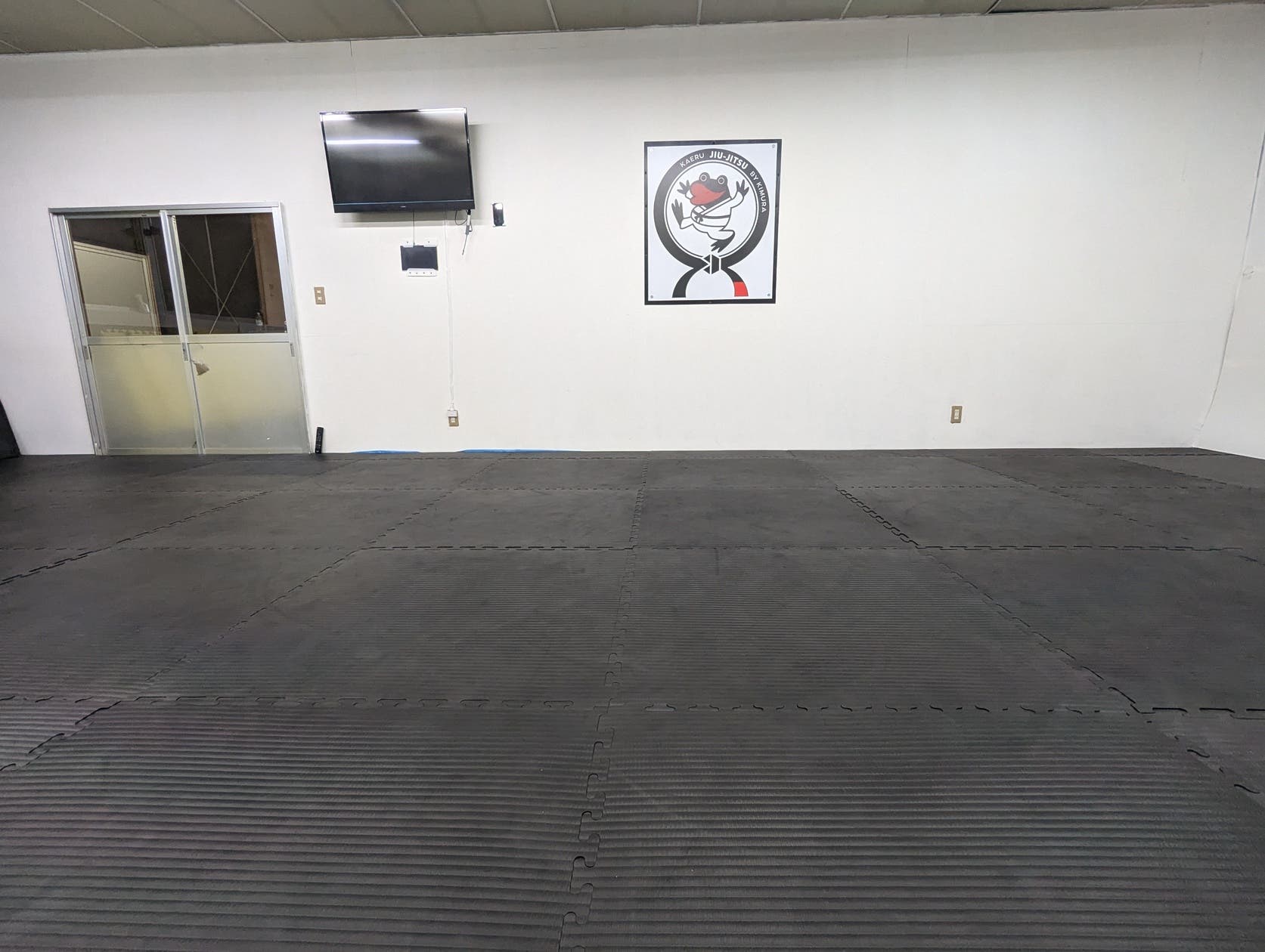 格闘技もできる！レンタル道場・レンタルスペースの写真7