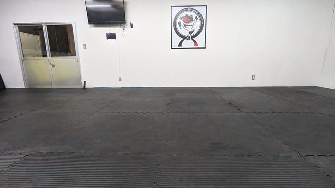 格闘技もできる!レンタル道場・レンタルスペースの写真7