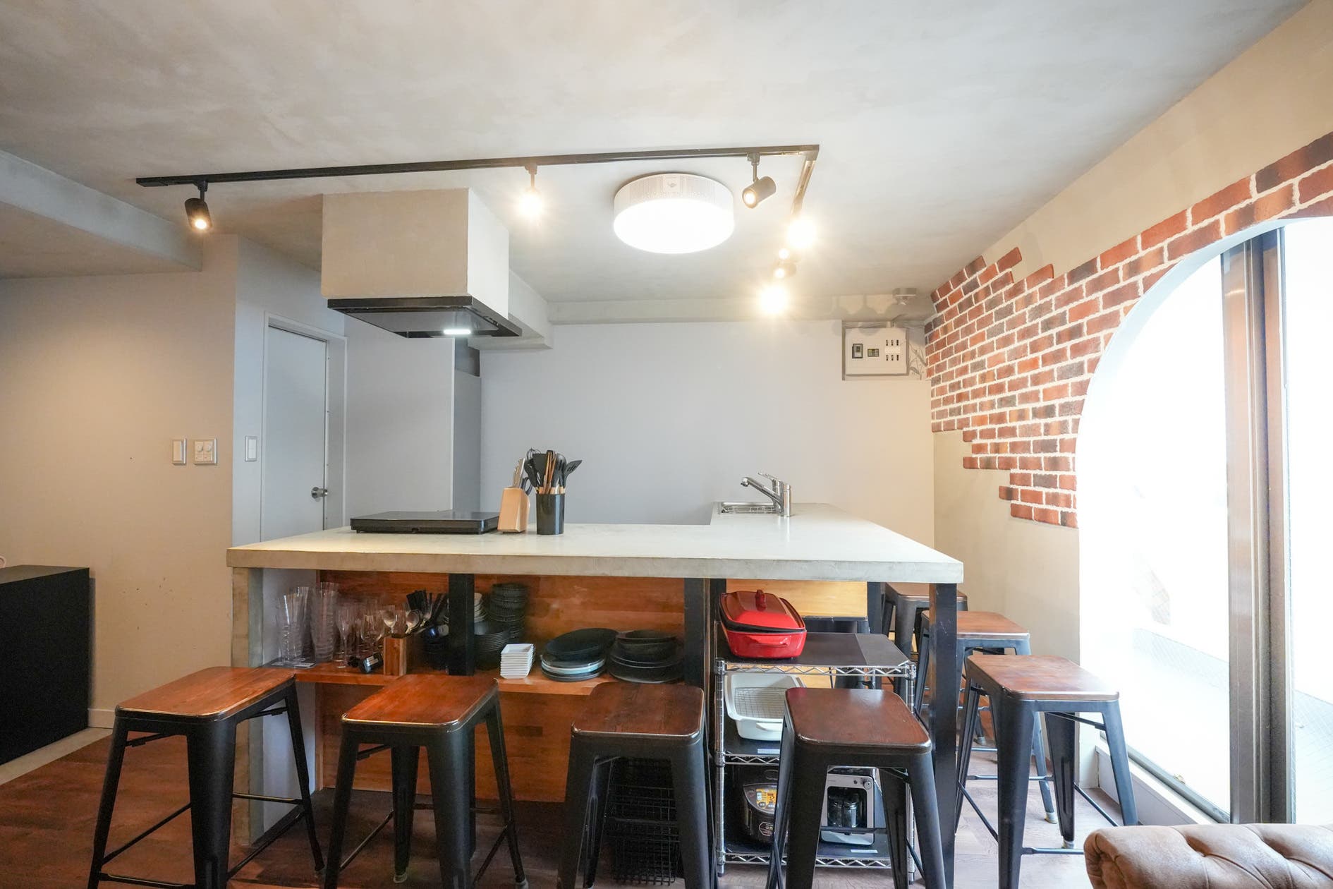 リノスペキッチン神保町🍳クリスマス🎄忘年会・デート・料理・ホームパーティ・飲み会・打ちあげ・歓迎会・撮影収録・ビジネスの写真7