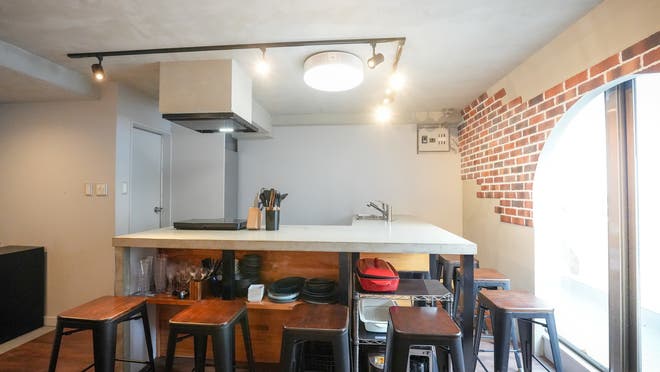 リノスペキッチン神保町🍳クリスマス🎄忘年会・デート・料理・ホームパーティ・飲み会・打ちあげ・歓迎会・撮影収録・ビジネスの写真7