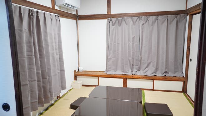 <駒込和風ハウス>戸建てレンタルスペース🏡全室和室🍵Wi-Fi📶ホワイトボード📝撮影/コスプレ/ワークショップの写真23