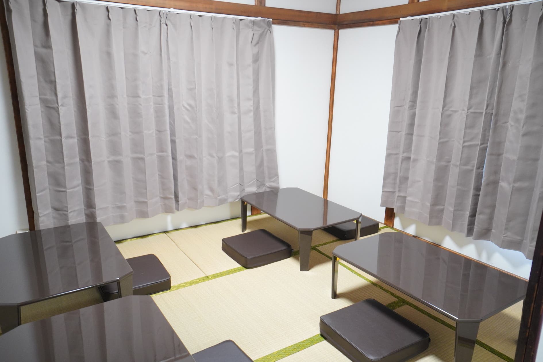 ＜駒込和風ハウス＞戸建てレンタルスペース🏡全室和室🍵Wi-Fi📶ホワイトボード📝撮影/コスプレ/ワークショップの写真27