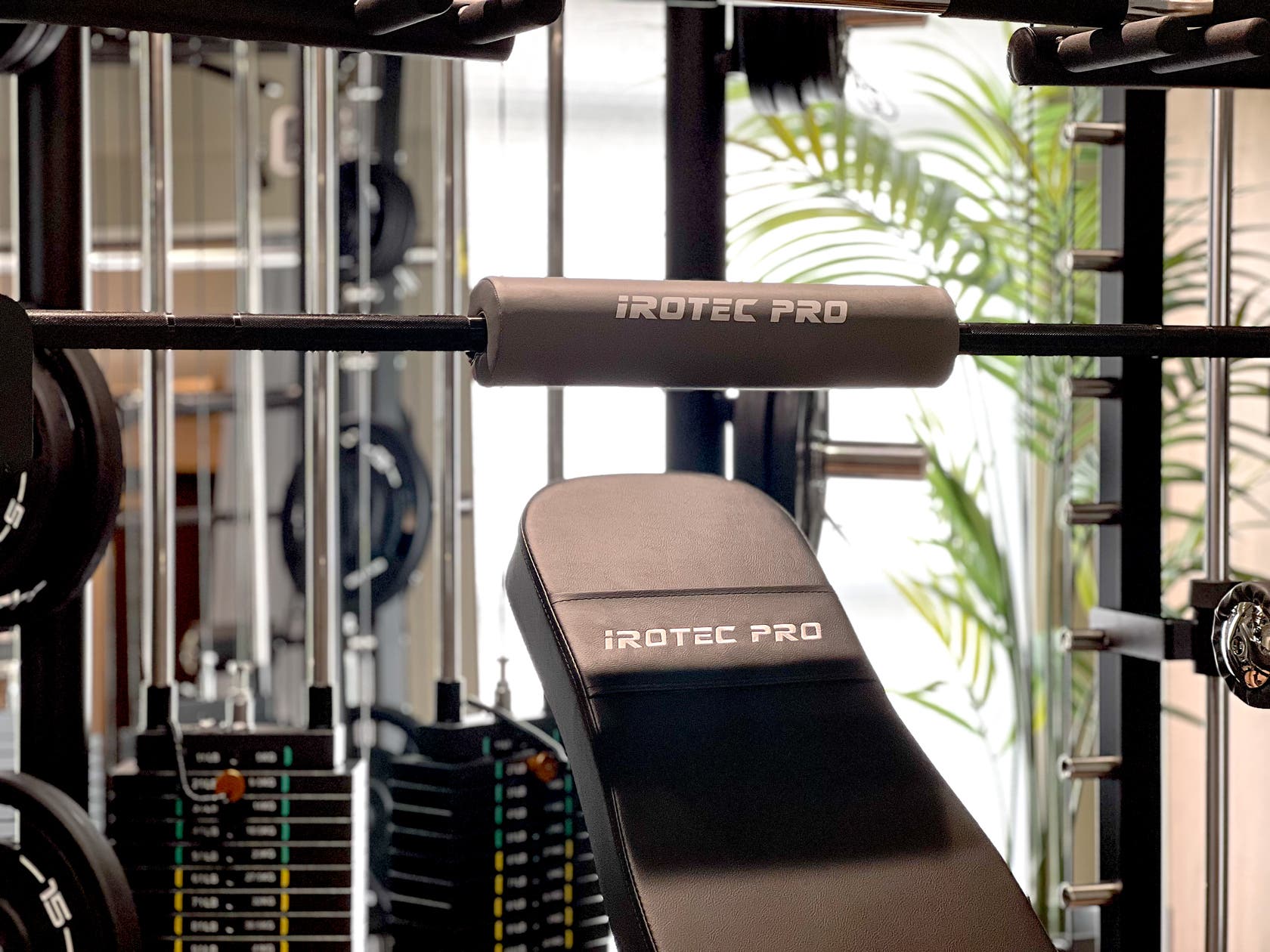 ✨ NEW OPEN ！✨【🎉地域最安値🎉】自由が丘駅徒歩３分の駅チカレンタルジム、清潔感ありオシャレ、トレーニング器具充実の写真10