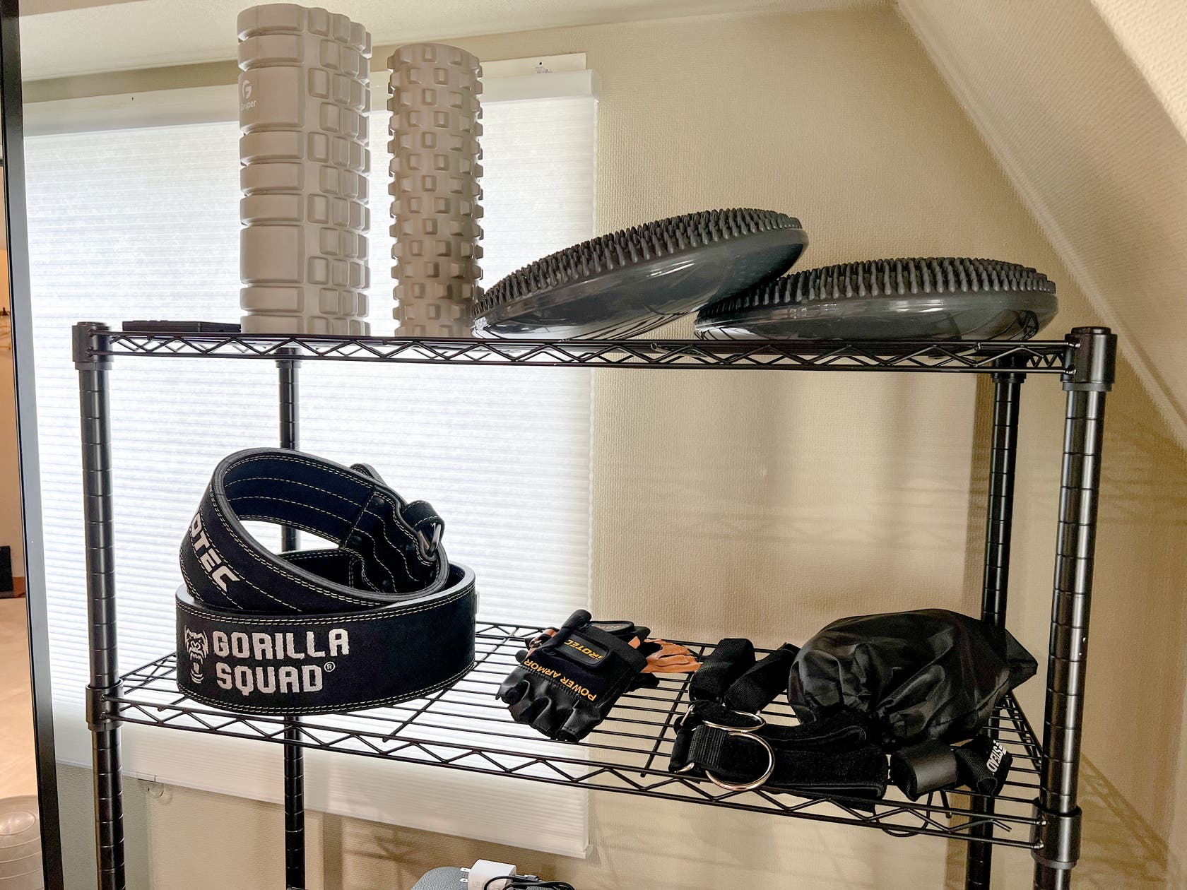 ✨ NEW OPEN ！✨【🎉地域最安値🎉】自由が丘駅徒歩３分の駅チカレンタルジム、清潔感ありオシャレ、トレーニング器具充実の写真13