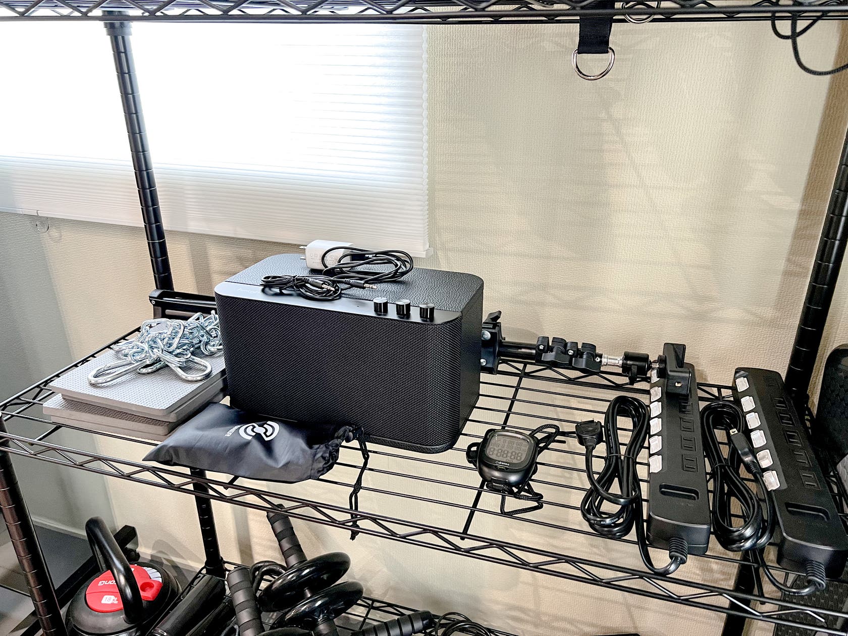 ✨ NEW OPEN ！✨【🎉地域最安値🎉】自由が丘駅徒歩３分の駅チカレンタルジム、清潔感ありオシャレ、トレーニング器具充実の写真14